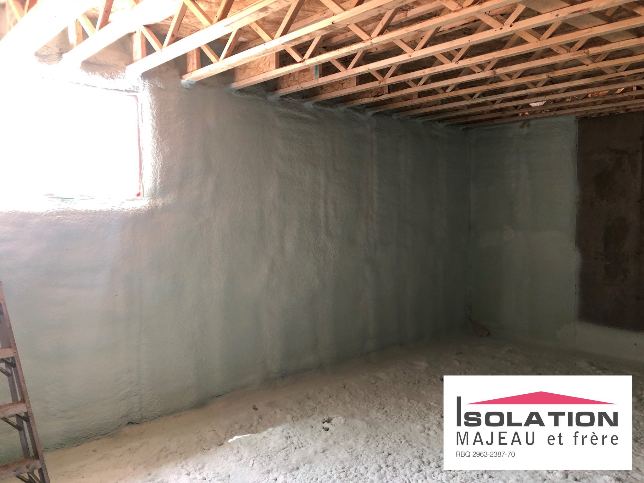 Guide to Various Home Foundations | Isolation Majeau