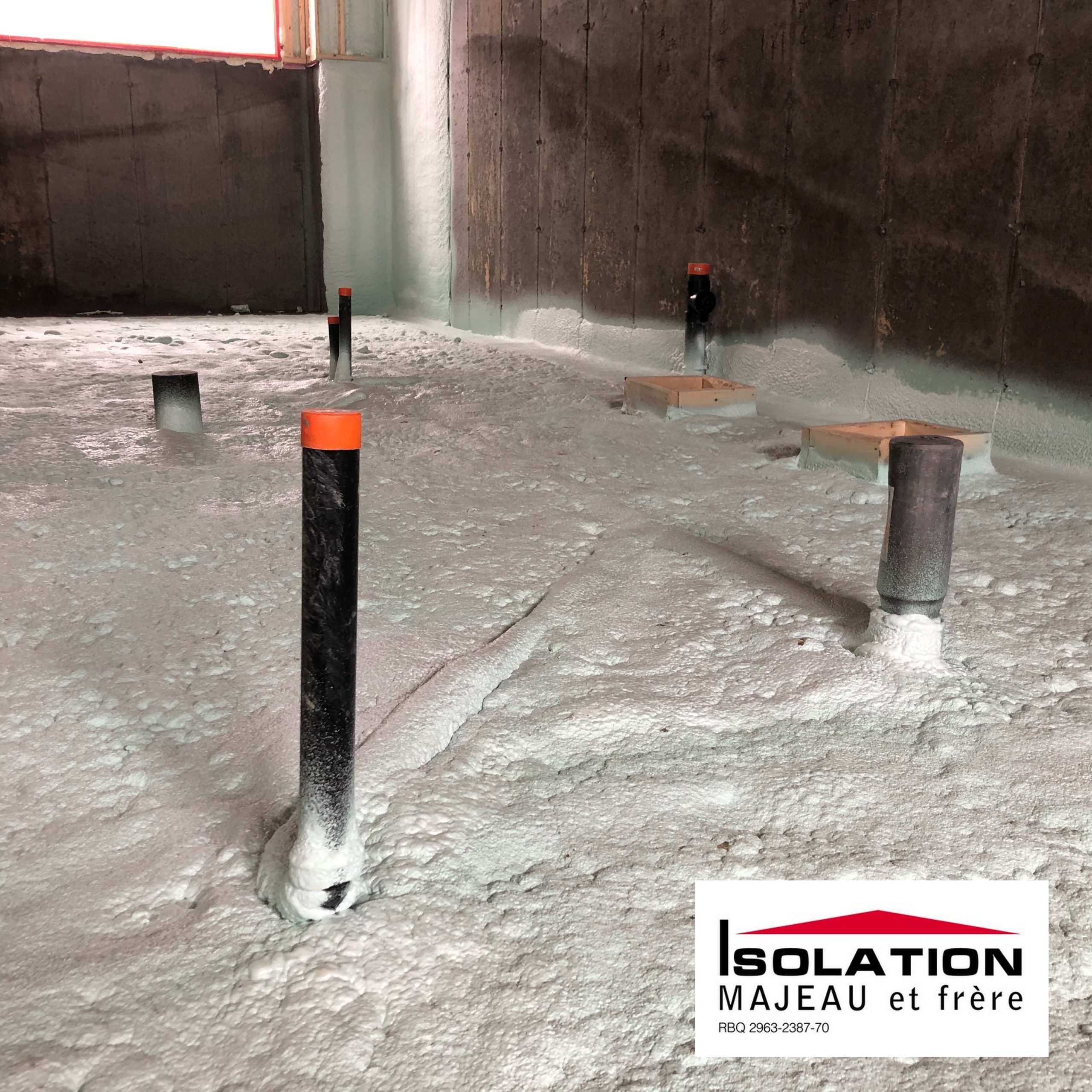 Guide to Various Home Foundations | Isolation Majeau